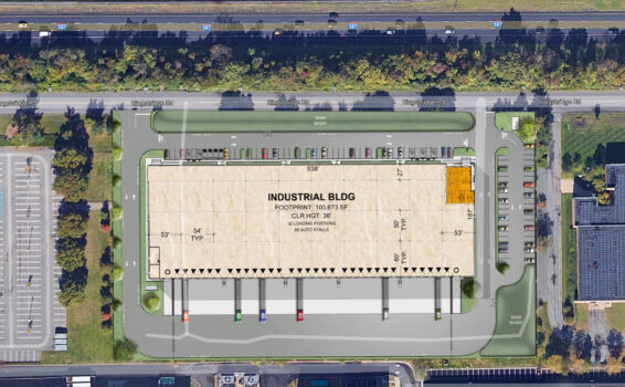 Specifications - KINGSBRIDGE BUSINESS CENTER